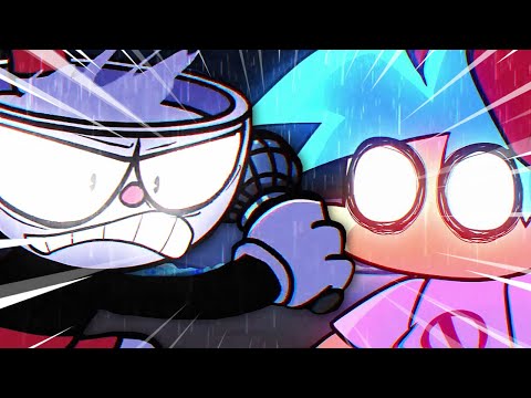 FNF Indie Cross full release is here!