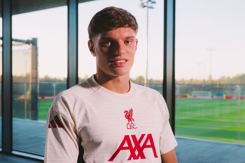 Giovanni Leoni opens up on £26m Liverpool transfer and Virgil van Dijk ...