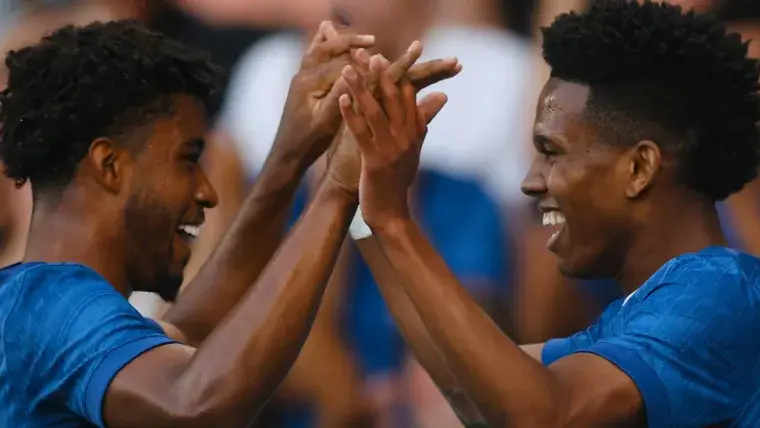 Brazil vs. Chile lineups: Predicted starting XI, team news, rosters ...