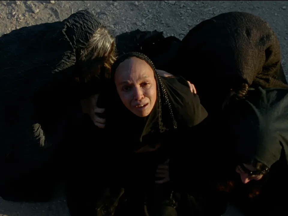 A Holy Terror: Why The Carpenter’s Son Could Be Nicolas Cage’s Boldest Film