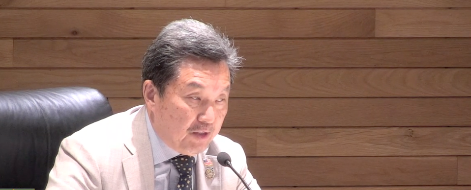 Arcadia councilman files rebuttal to recall effort