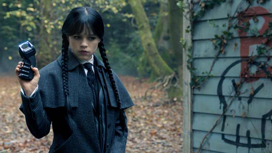 Wednesday season 2 episode 7 recap: An unexpected death changes everything