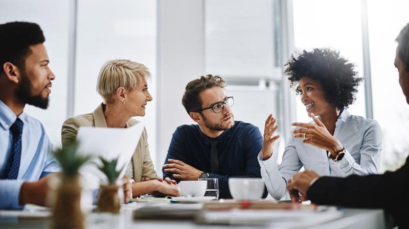 How to start a business with no ideas