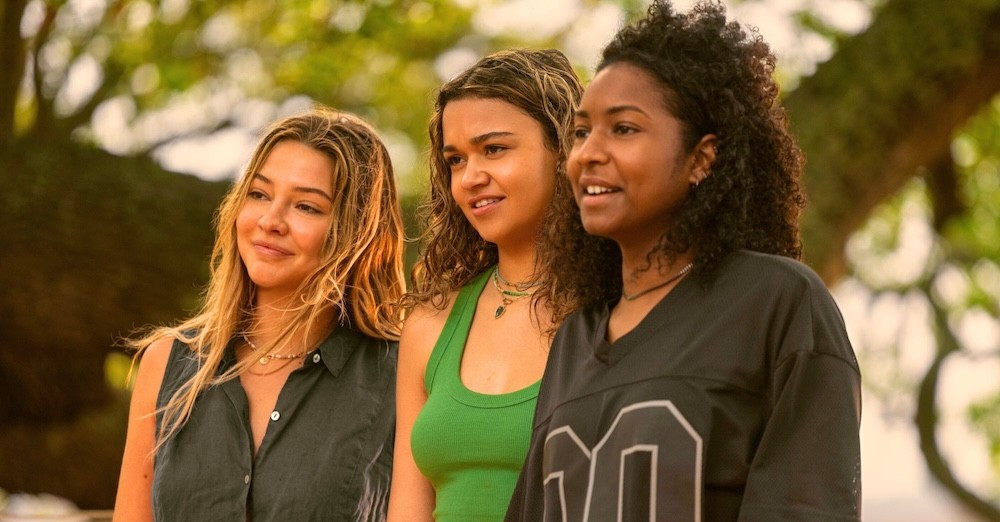 The "Bittersweet" Truth Behind 'Outer Banks' Season 5, According To ...