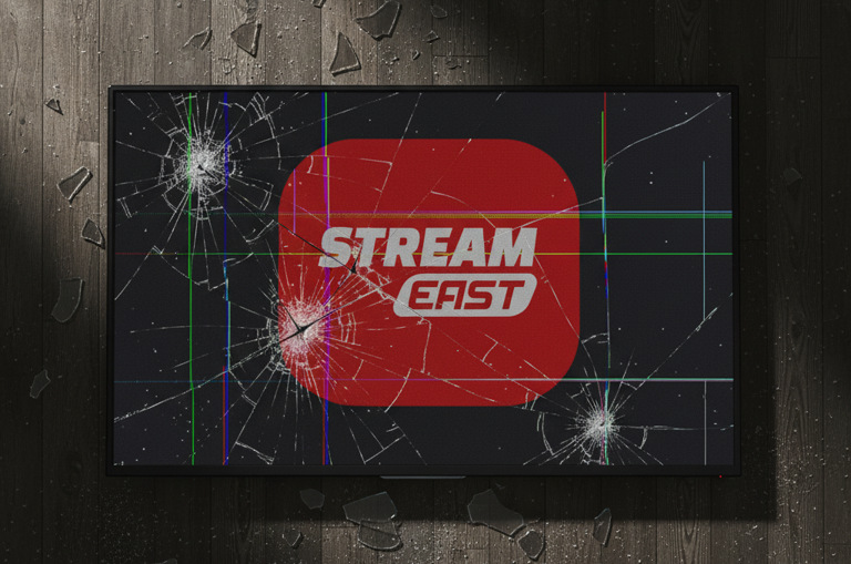 World's largest illegal streaming service Streameast shut down