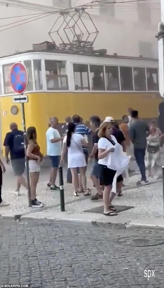 Three dead after tourist cable car 'falls from height'