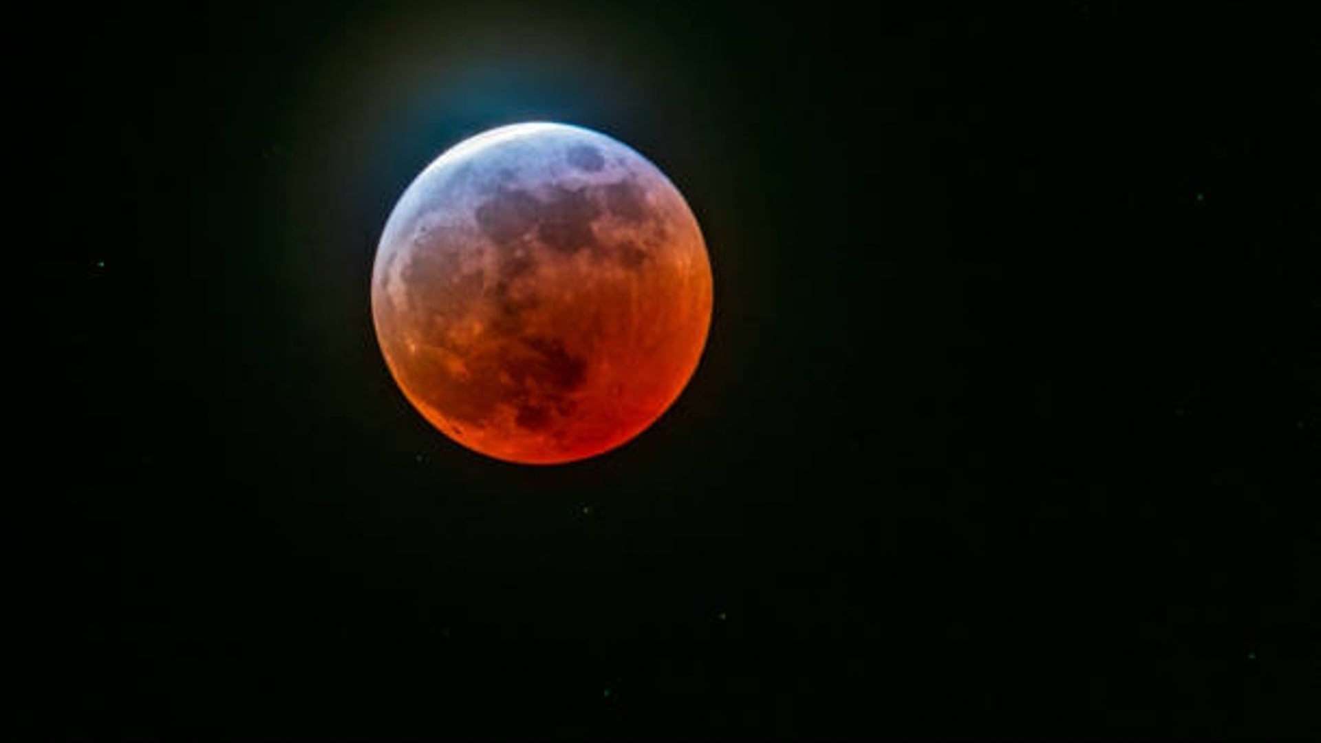 Where To See September’s "Blood Moon" Total Lunar Eclipse