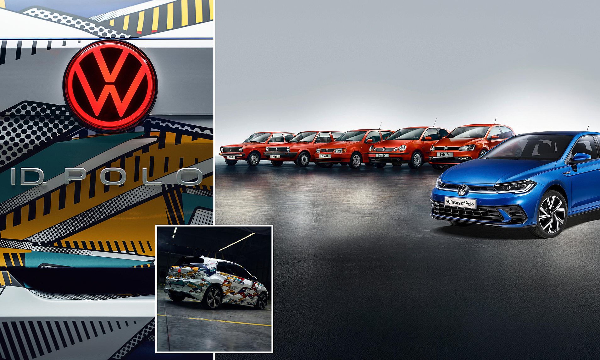 Volkswagen confirms it will KEEP its historic model names when it ...
