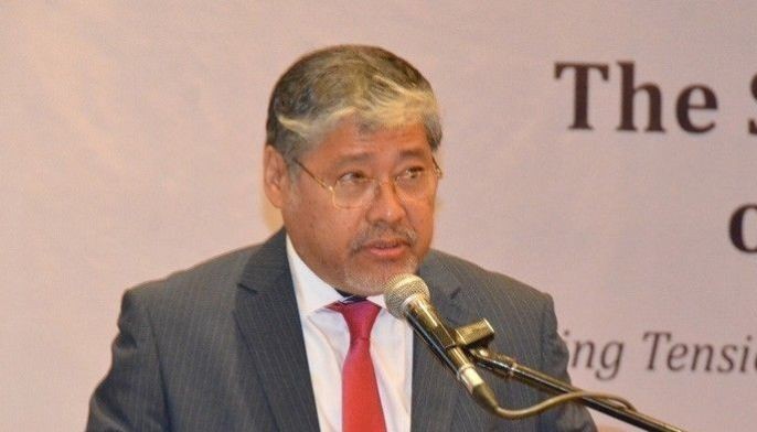 CA confirms Manalo as UN rep, envoys, generals