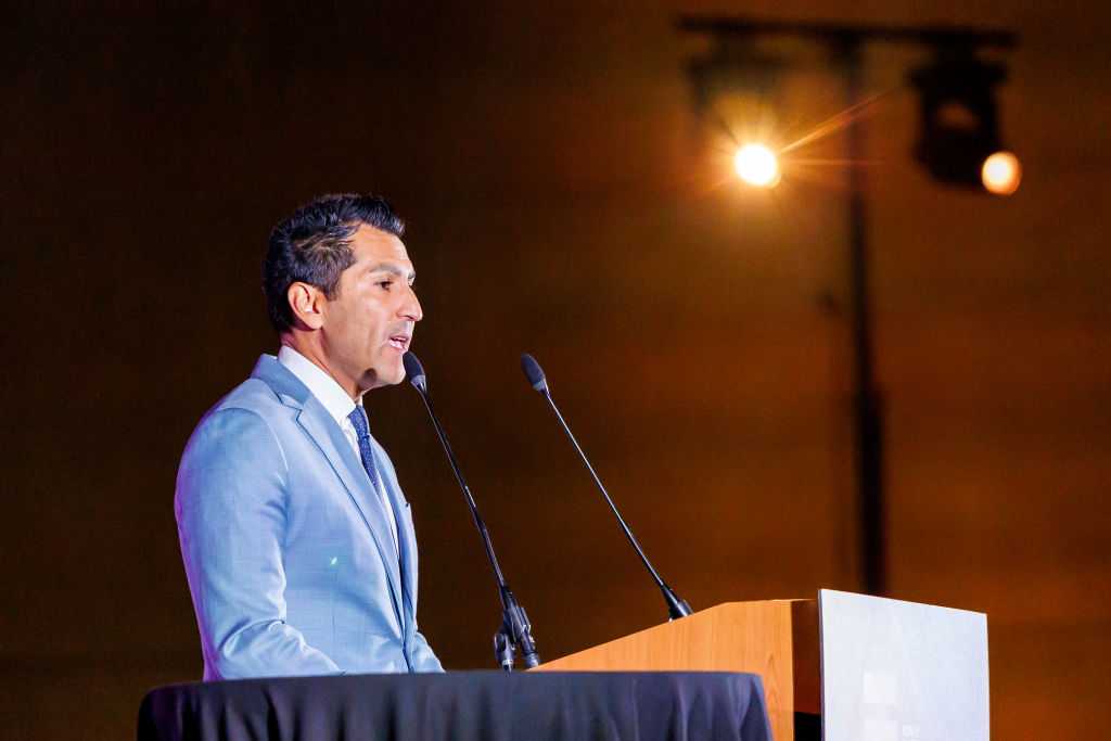 Ex-press secretary accuses California Assembly Speaker of wrongful ...