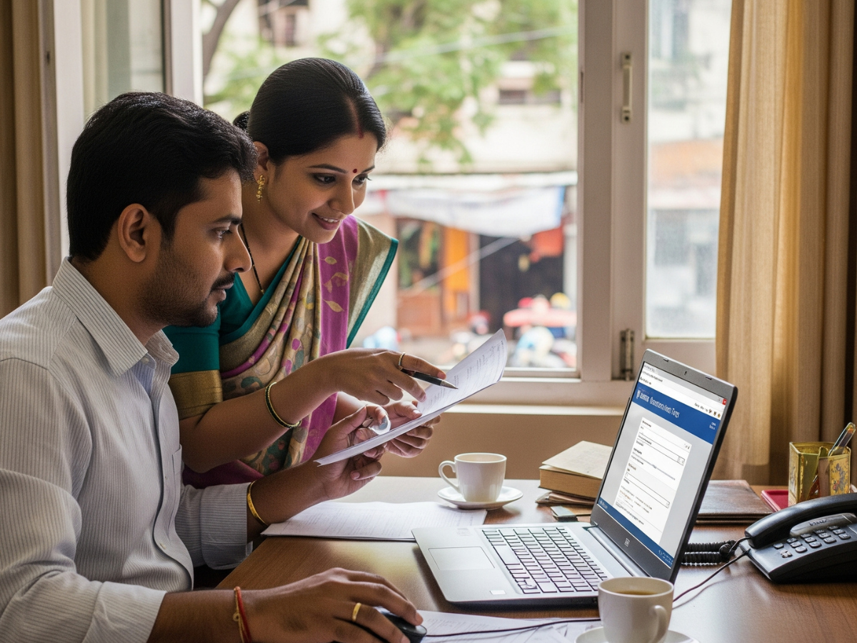 Diwali cheer comes early for Indian middle class as Sitharaman ...