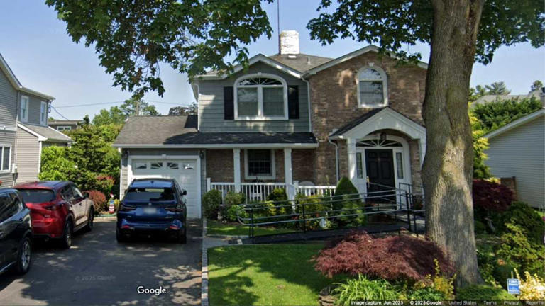 Carle Place Man James Rosano Shot, Killed By Police