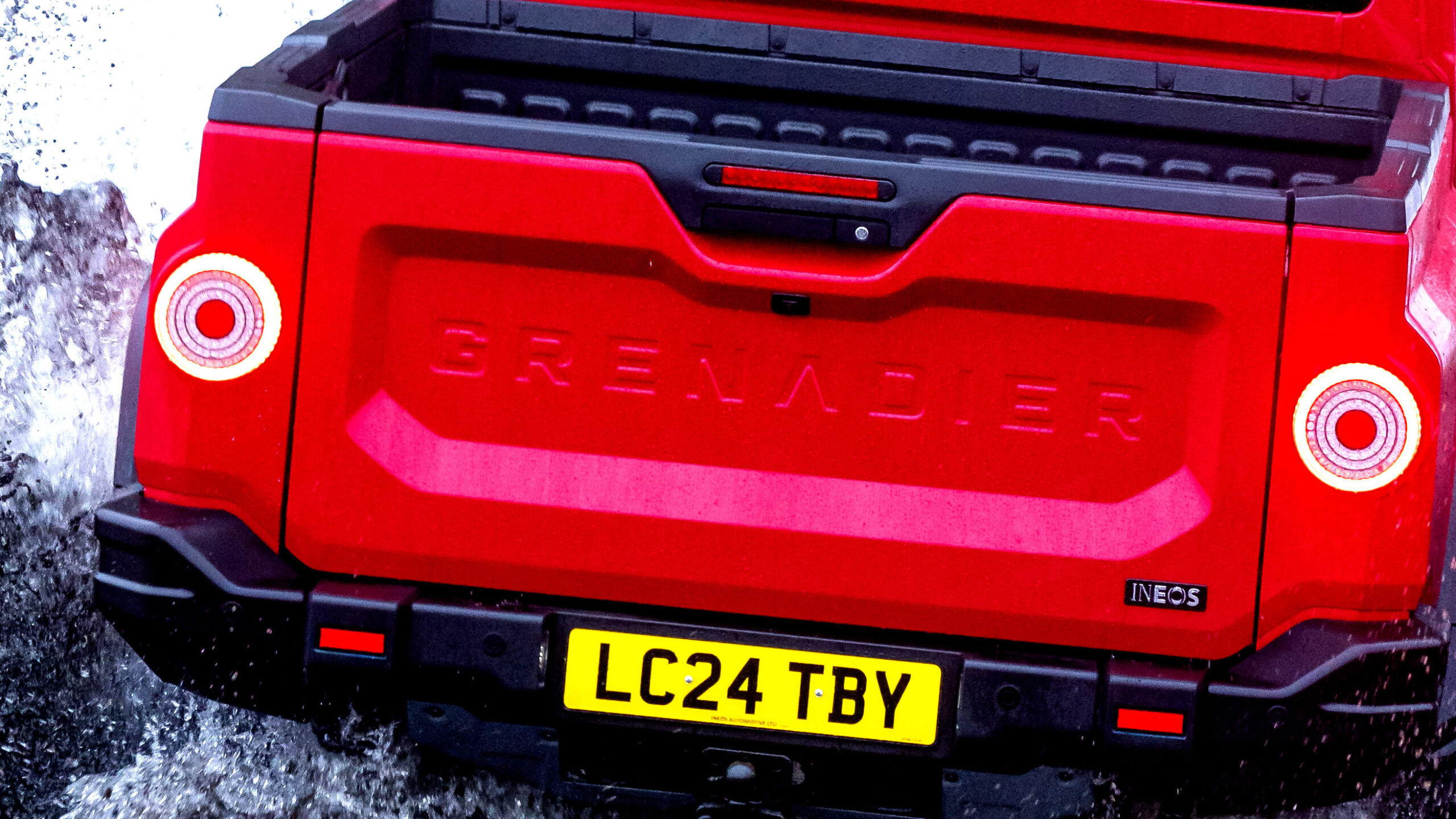 Ineos Grenadier Now Costs Less Than It Did Before Trump’s Tariffs