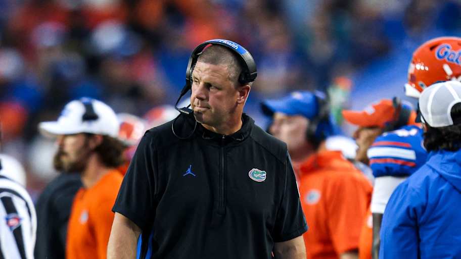 What Billy Napier Said on the SEC Teleconference Ahead of USF