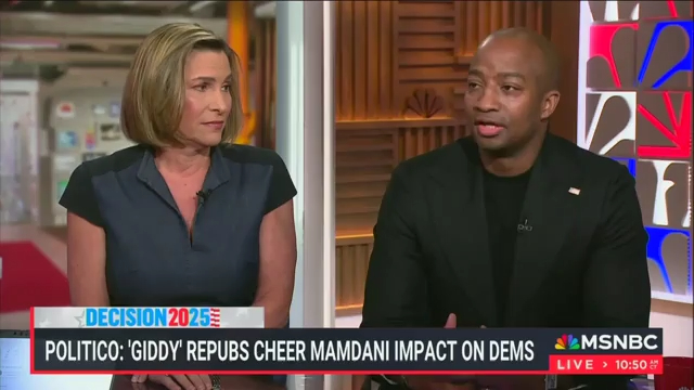 MSNBC panelists brawl over ‘hypocrite’ socialist Zohran Mamdani’s rent ...