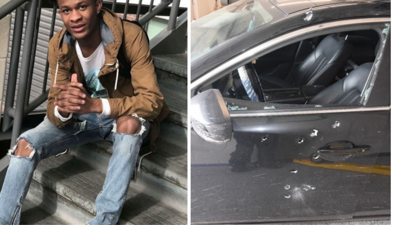 Lawsuit: ‘Trigger-happy’ guard riddled slain resort guest with bullets ...