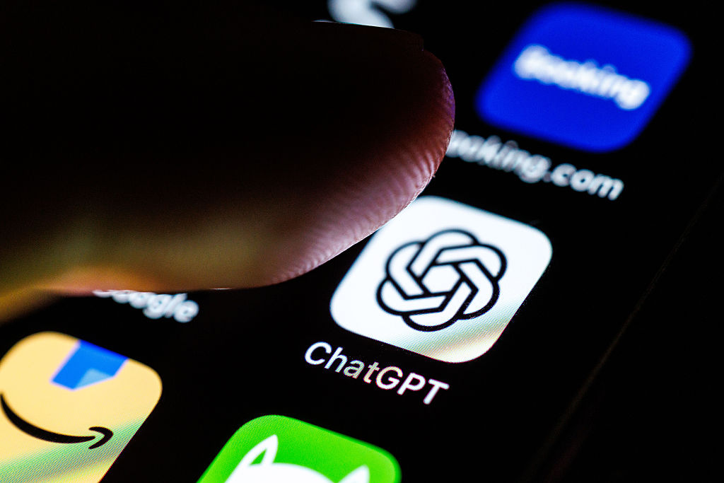 OpenAI Is Rolling Out 'Parental Controls' for ChatGPT