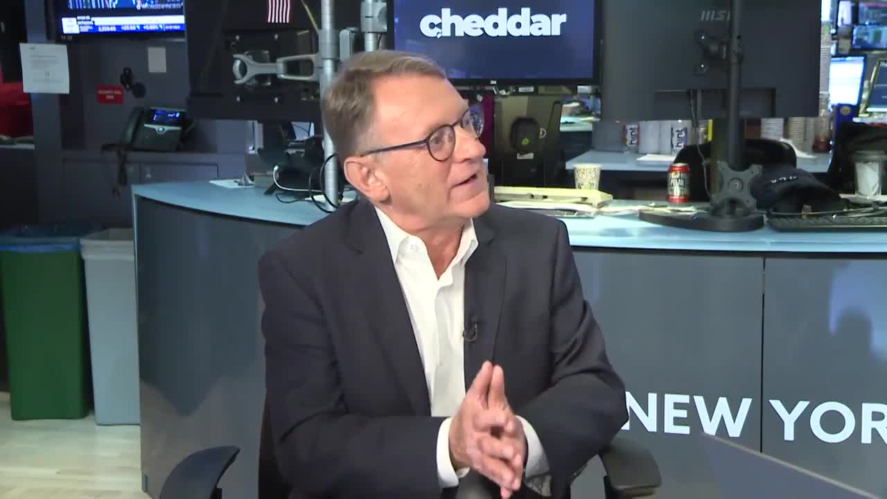 From Private Equity to NYSE: McGraw Hill CEO Return to Public Trading