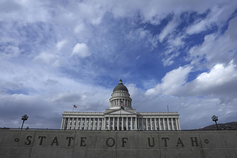 Utah's congressional map must be redrawn now, judge rules