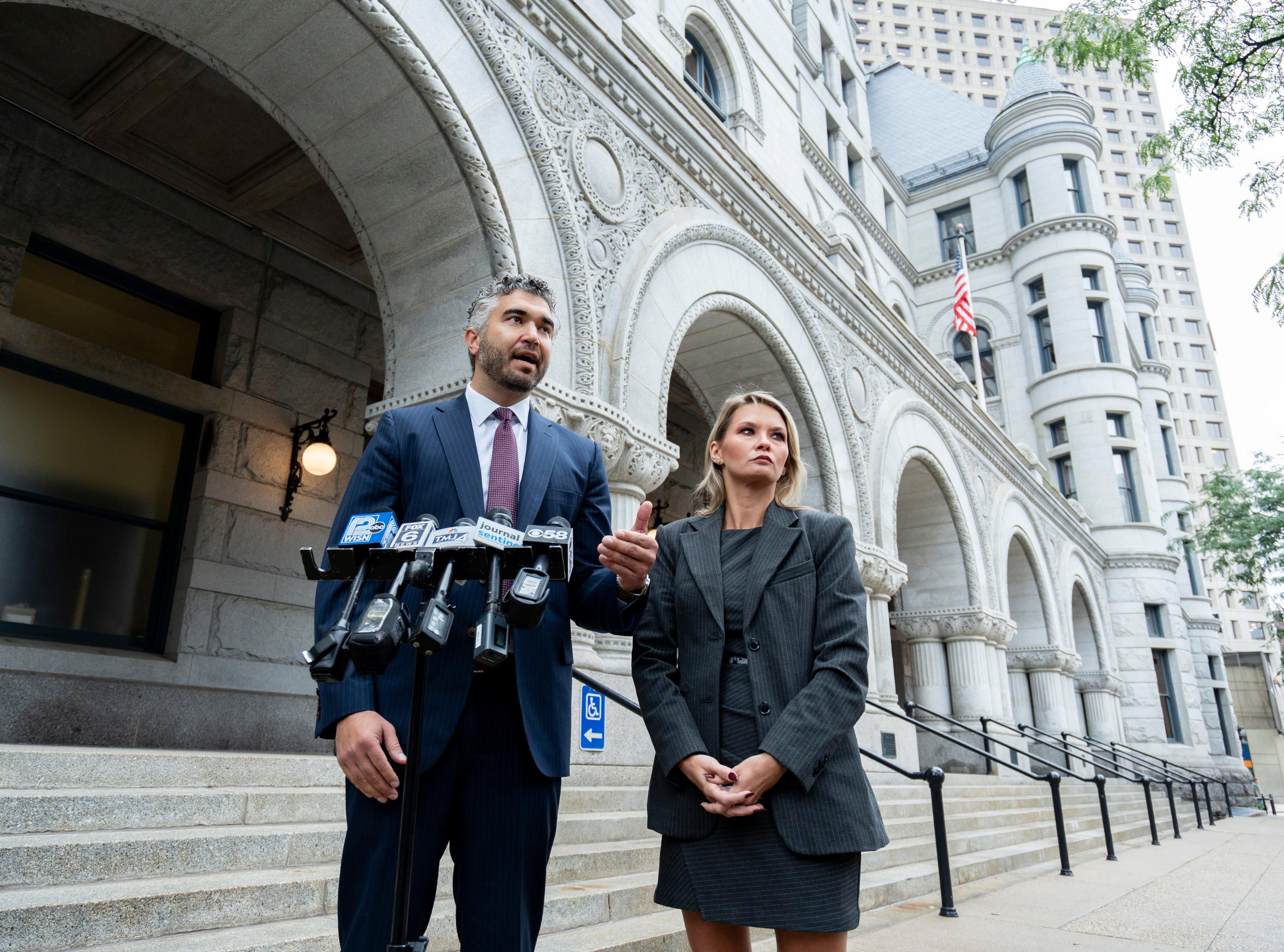 Trial for Milwaukee County Judge Hannah Dugan in immigration case set ...