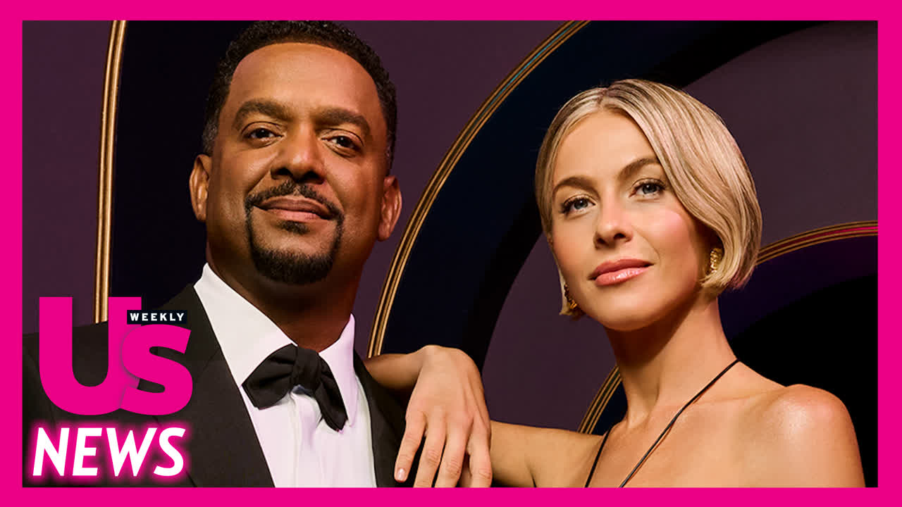 ‘Dancing With the Stars' Season 34 Full Cast Revealed: Meet the Duos