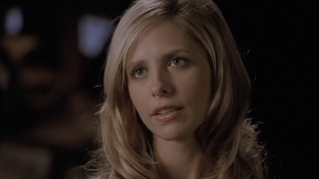 Will You Need To Watch The OG Buffy The Vampire Slayer To Understand ...