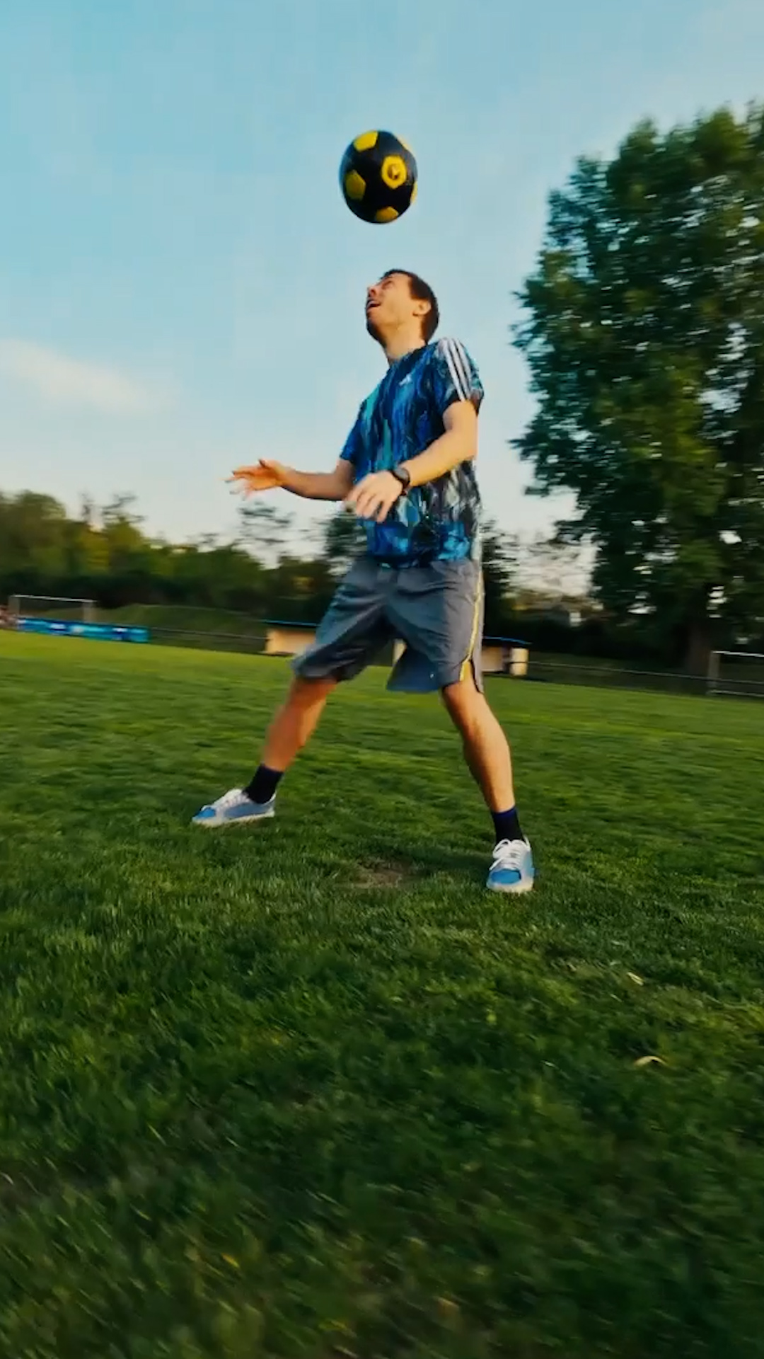 Radical Perspectives:Thrilling Drone Footage, Ep 32