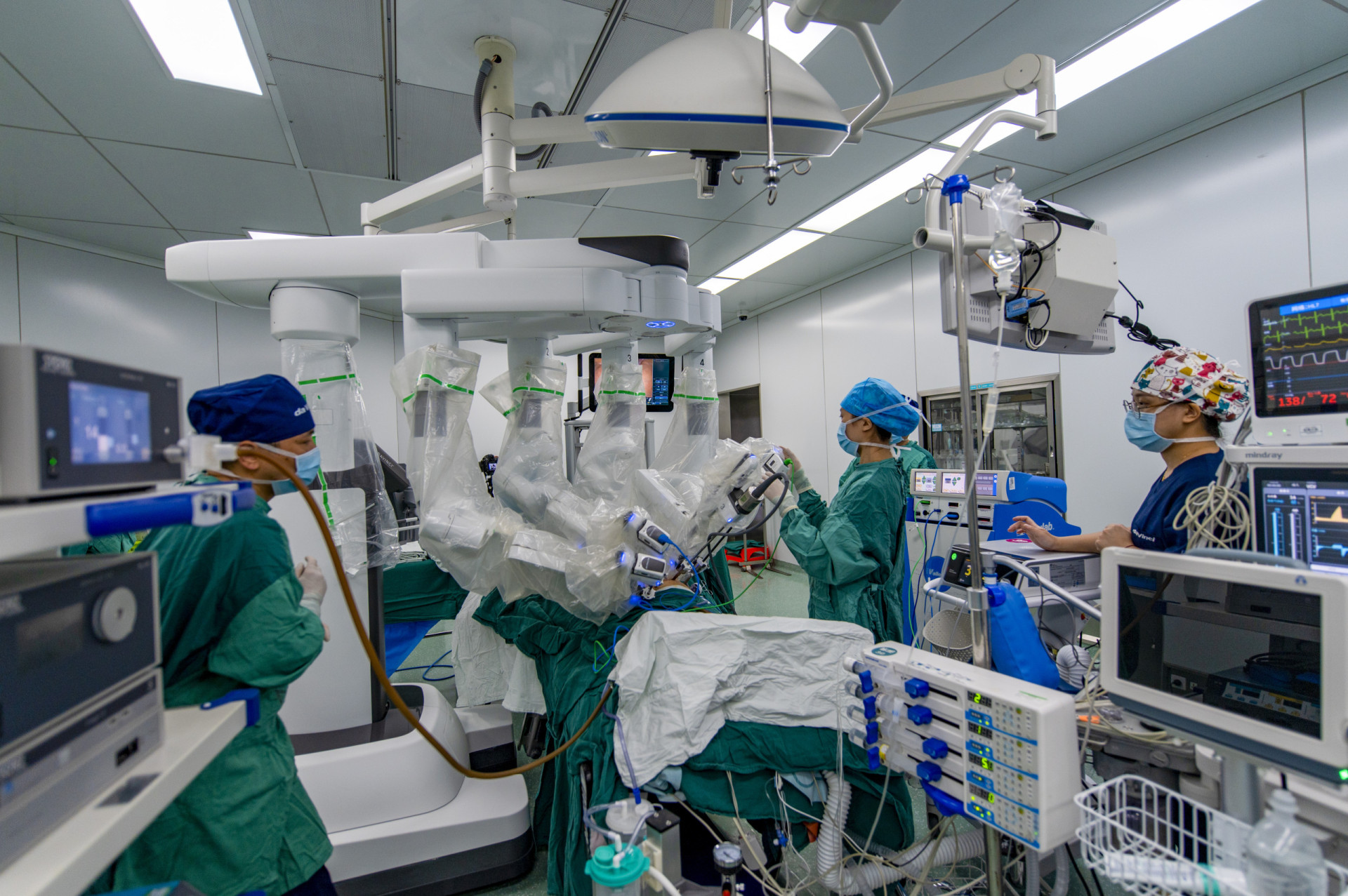 What are the warning signs of colorectal cancer?