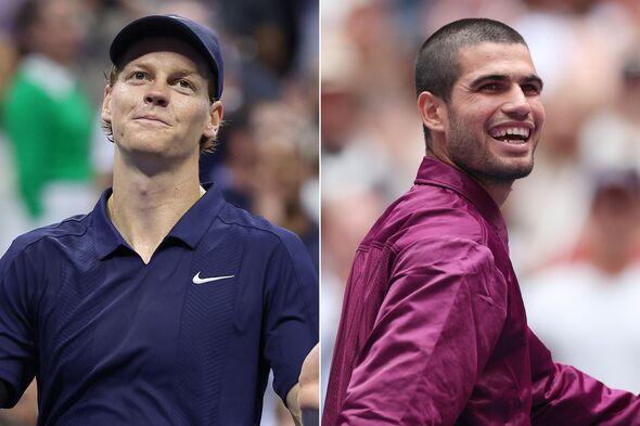 New York restaurant is huge favorite among US Open tennis stars