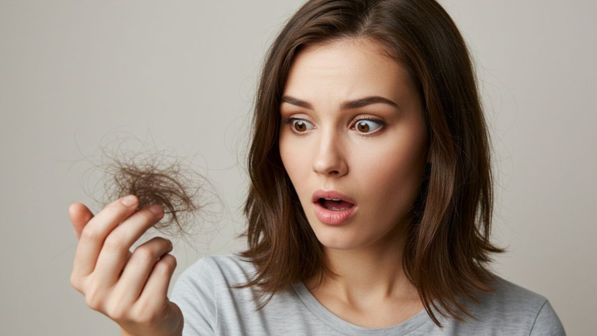 Strategic hair care: Avoid the mistakes that damage and prematurely age ...