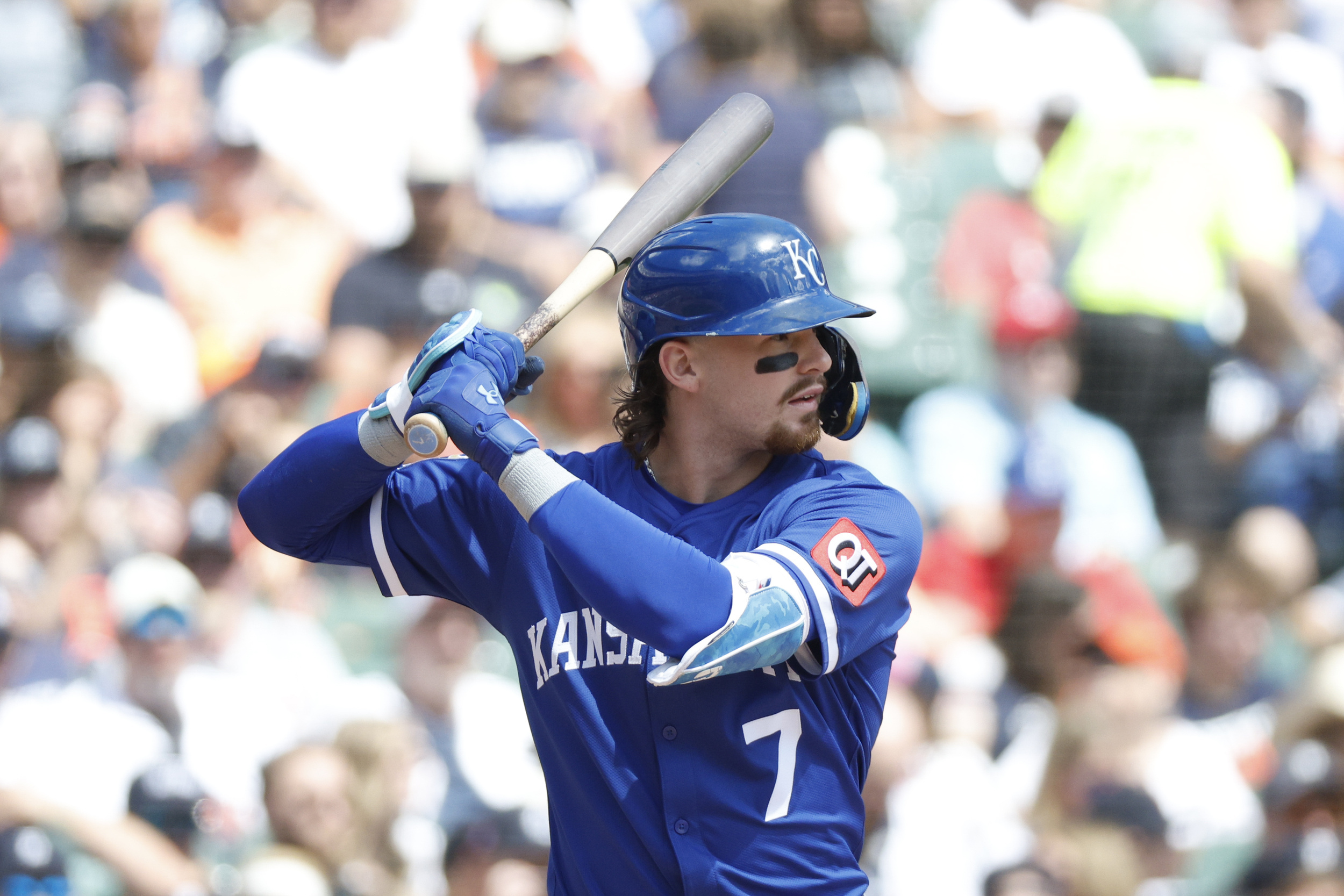 Bobby Witt Jr. Deserves Far More MVP Consideration This Season