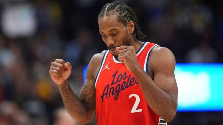 Report: Clippers skirted NBA salary cap with Kawhi Leonard payment