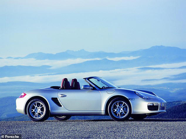End of the road for the 'poor man's Porsche': German brand winds up ...