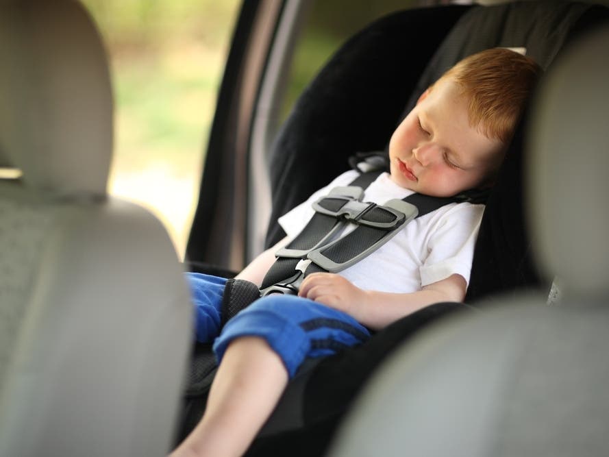Medford Enhancing Car Seat Safety With Event