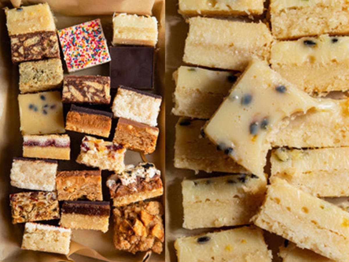 Mom-Owned 'Boomerang Bites' To Give Away Snacks, Host Parent And Child ...