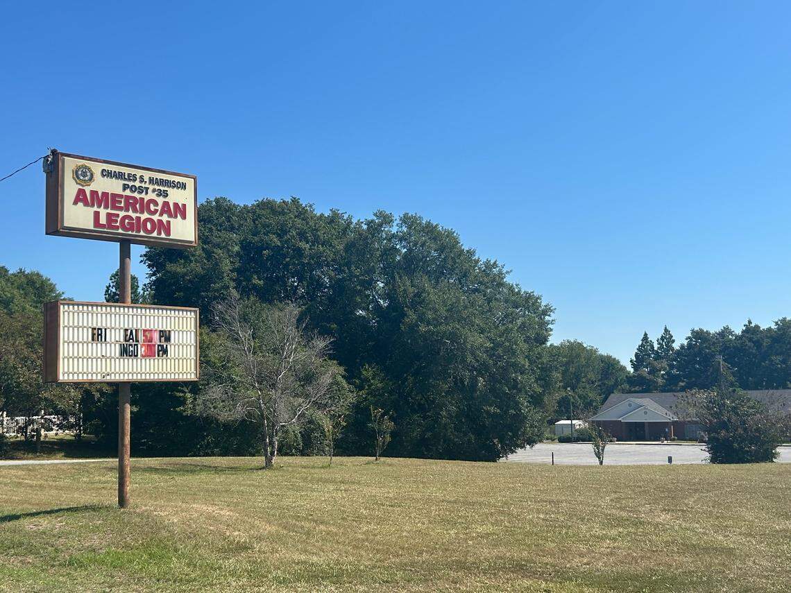Columbus American Legion Post faces difficulty reopening after charter ...
