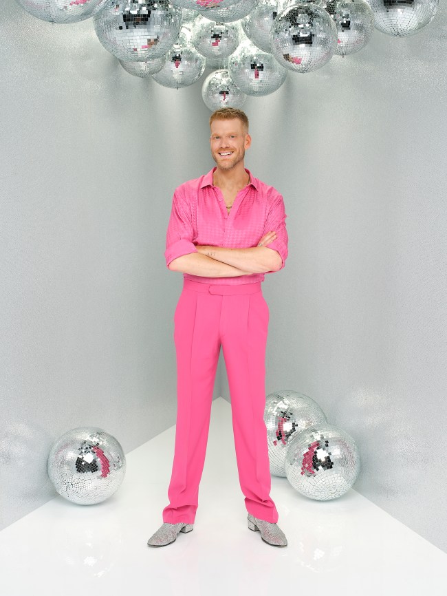 Scott Hoying