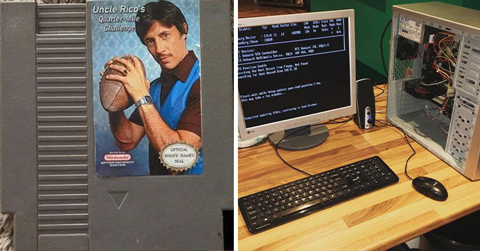 43 Retro Gaming Posts That Might Hit Every Nostalgic Nerve From The ...