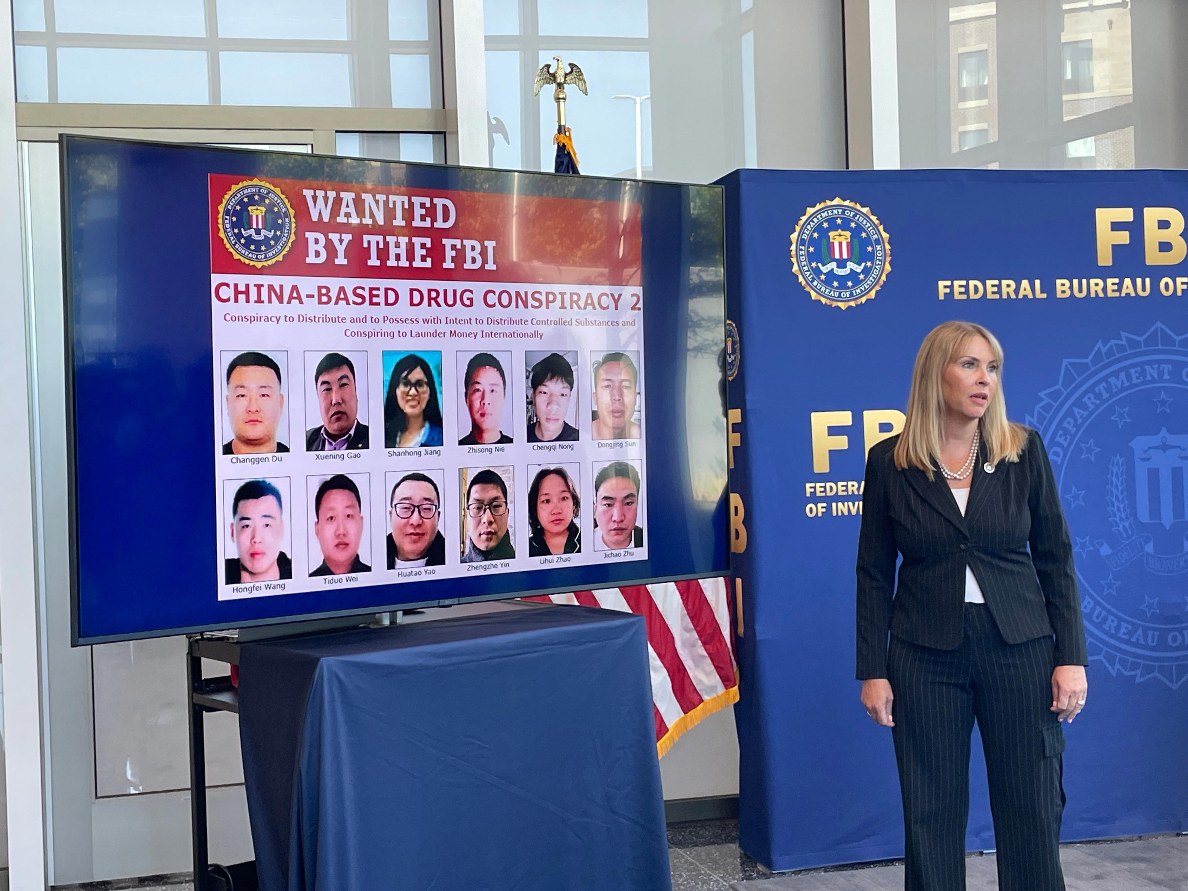 'We’re done playing whack-a-mole.' Feds arrest Ohioans in international ...