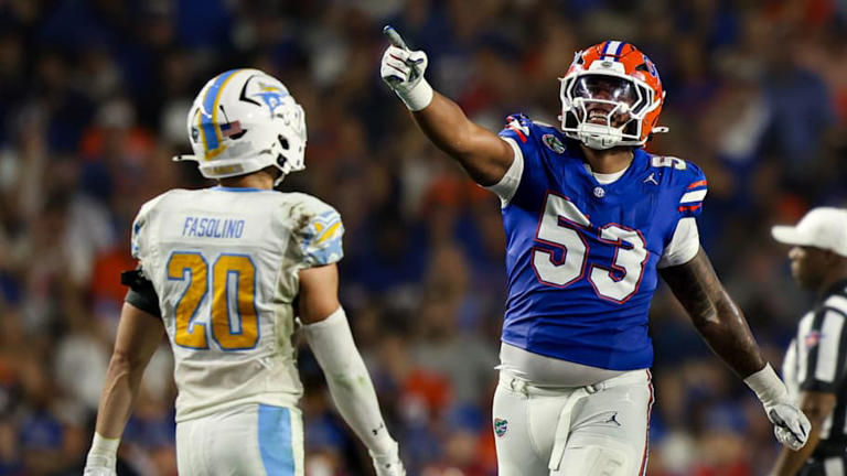 What Billy Napier Said on the SEC Teleconference Ahead of USF