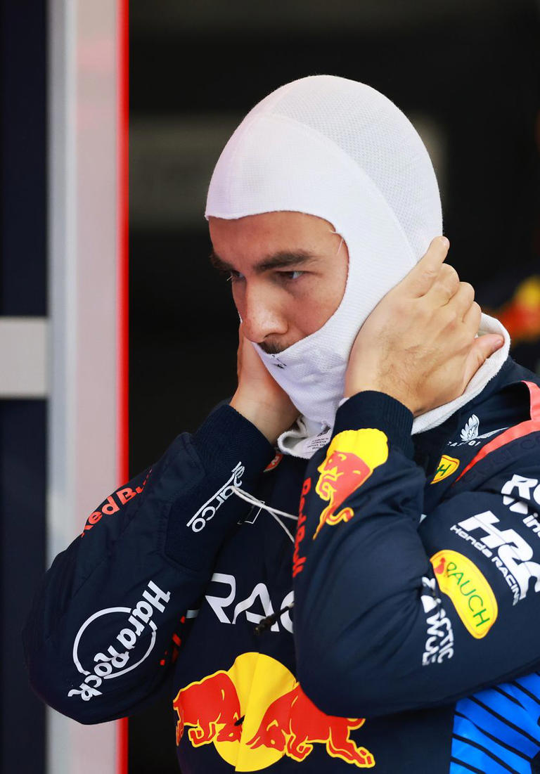 Meet Checo Pérez: Career, records, salary rumors, and why Cadillac ...