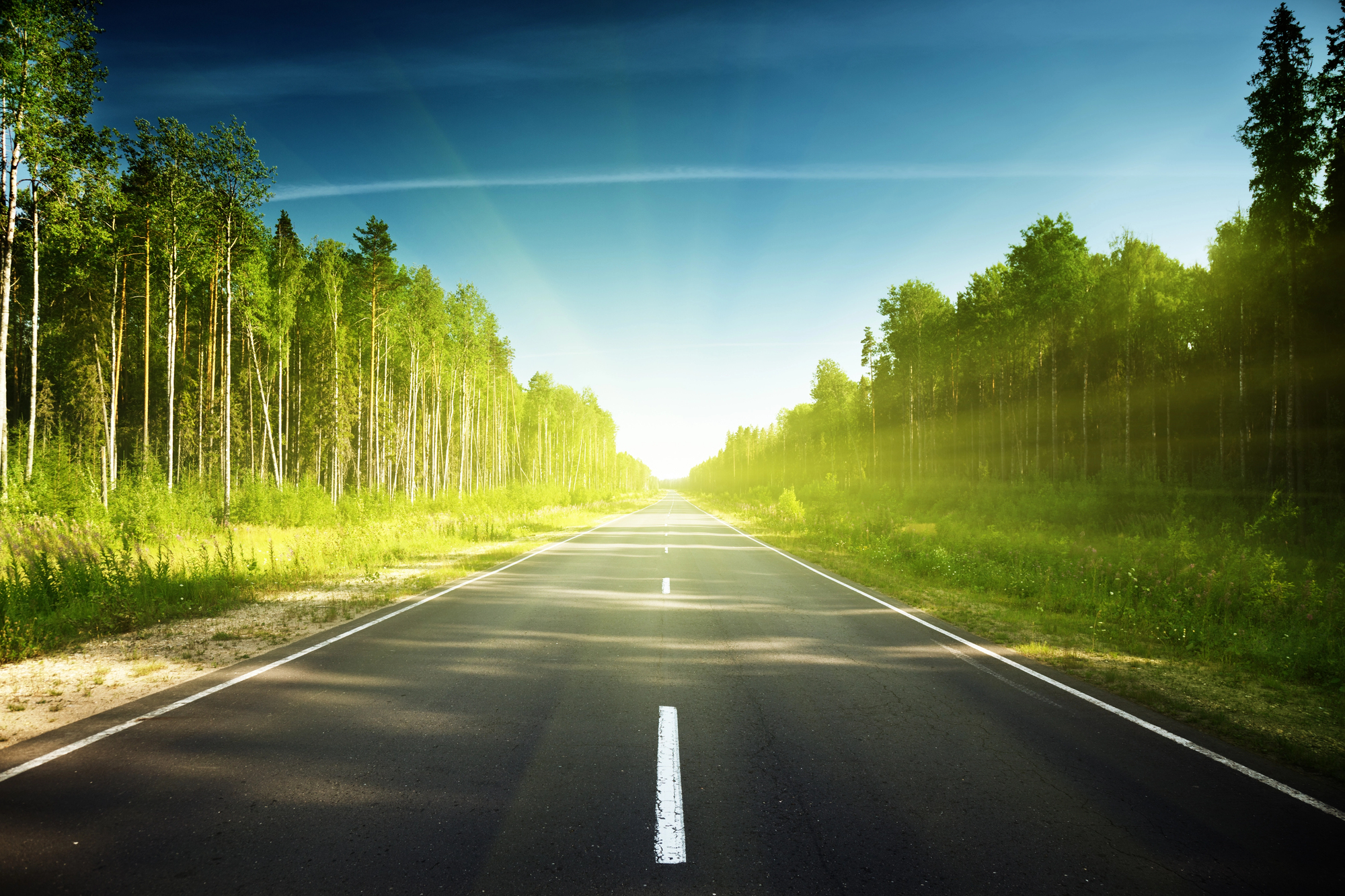 15 Route 20 Facts About America’s Longest Road