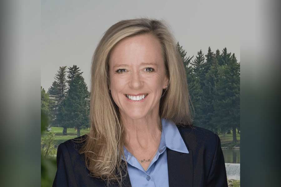 One-term city councilwoman hoping to become the next mayor of Idaho Falls