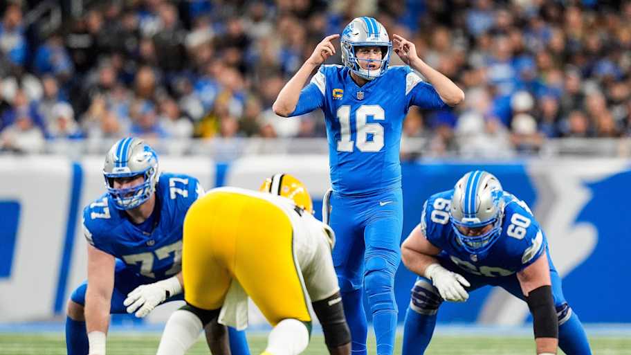 NFL TV Coverage Map Week 1: Full Breakdown of CBS, Fox Broadcasts