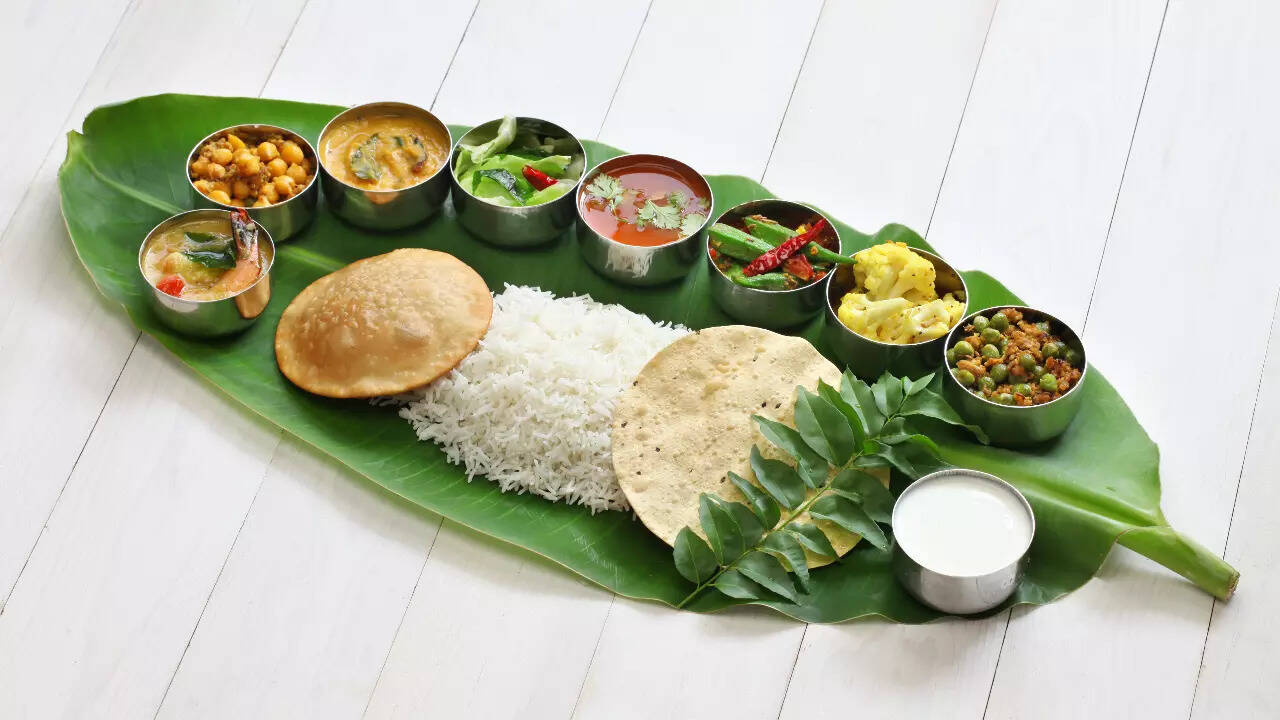 8 South Indian breakfasts made with rice