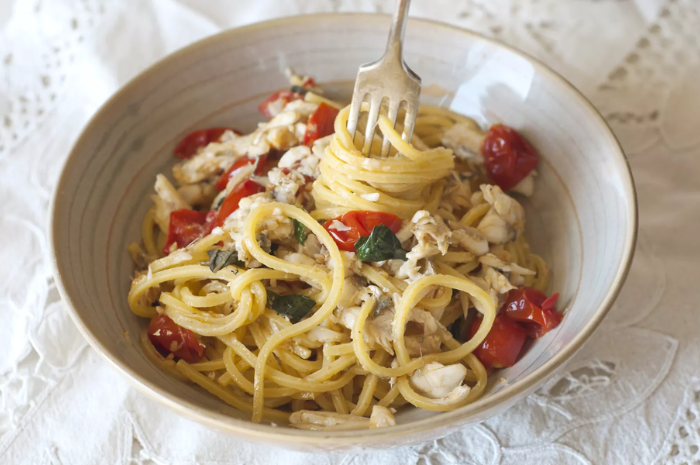 Tak Hanya Lezat, Ini 4 Jenis Pasta Khas Italia yang Paling Terkenal di ...