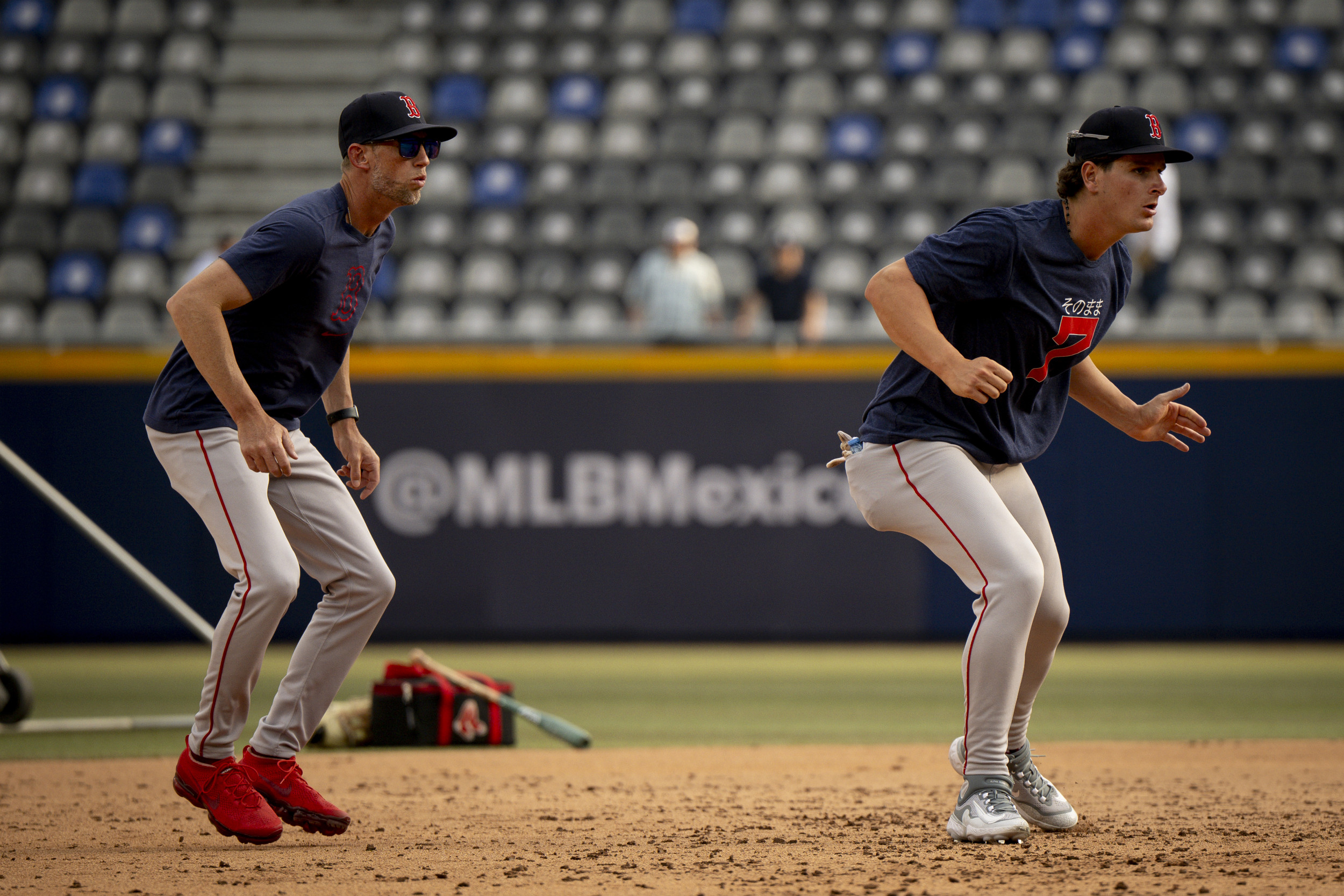 Red Sox to Place Star on Injured List With Possible Season-Ending Injury