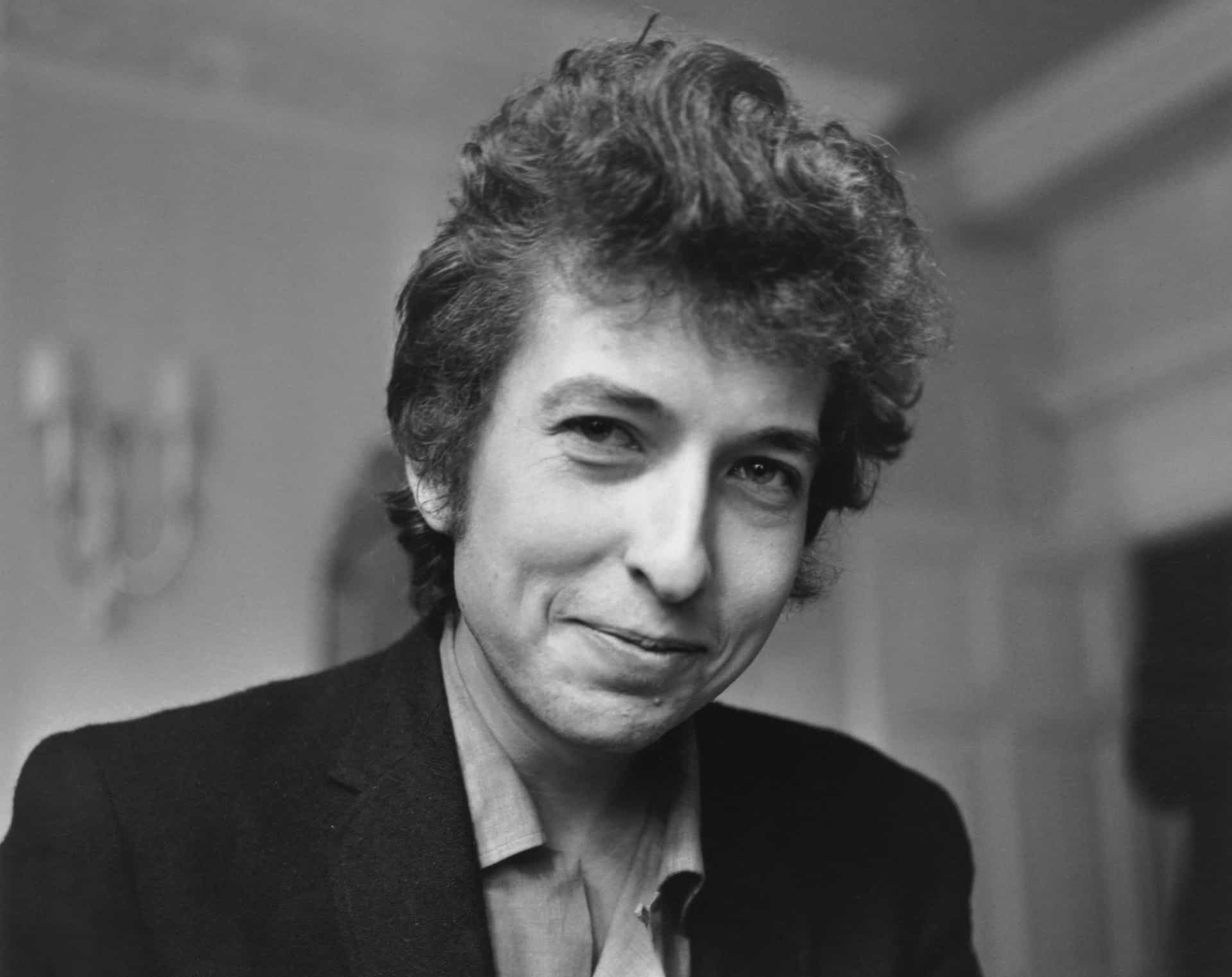 Bob Dylan : faits insolites sur l'homme derrière la légende