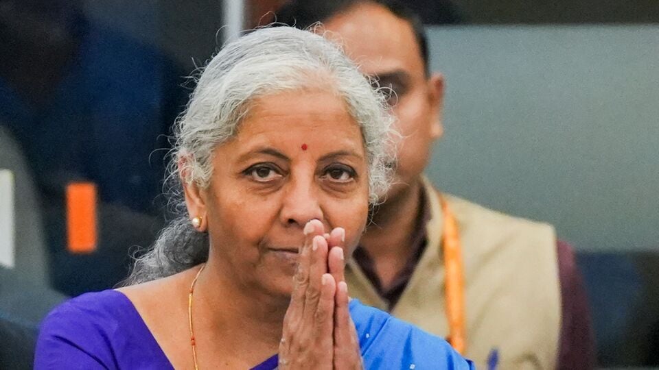 New GST Rates: Key changes announced; 0% GST on Individual life ...