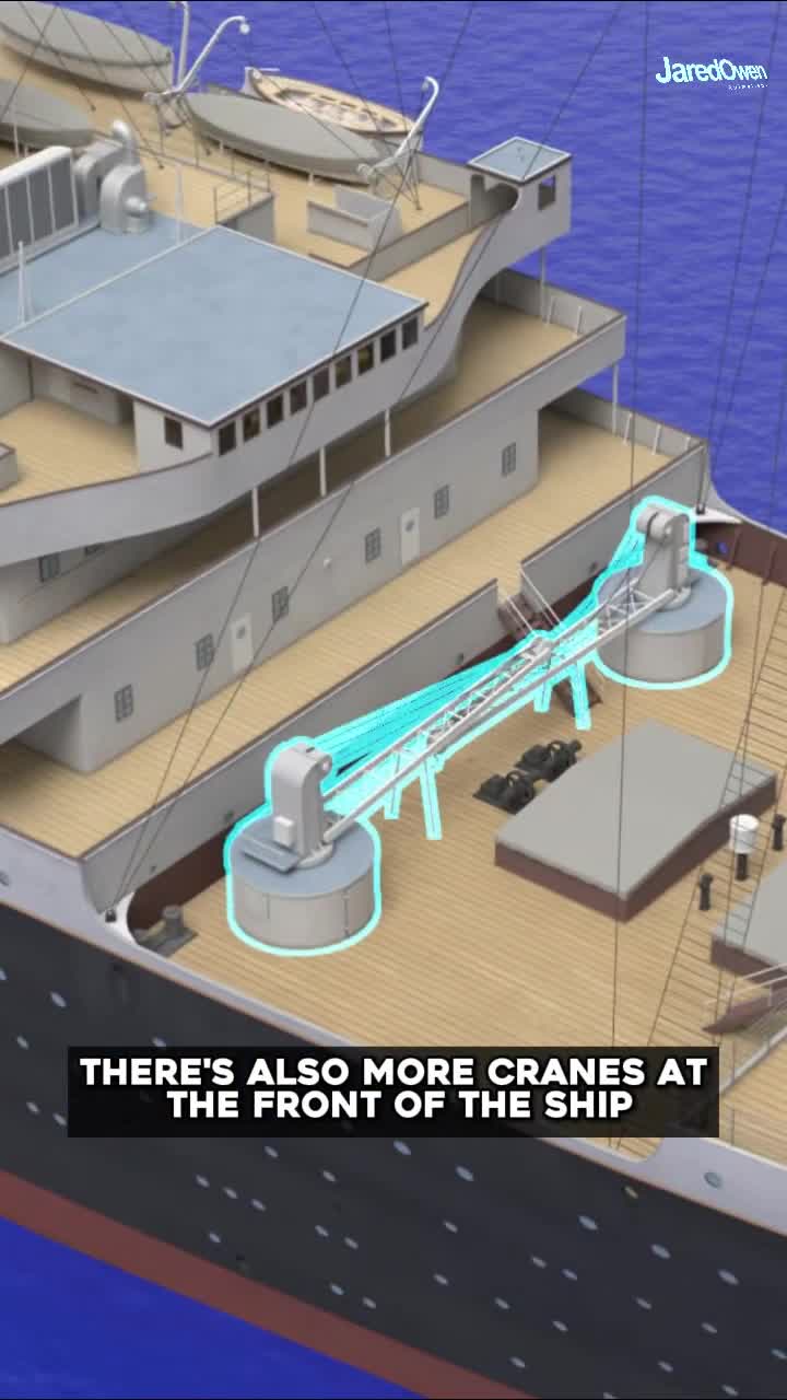 The Poop Deck Explained: Ship Design and Function